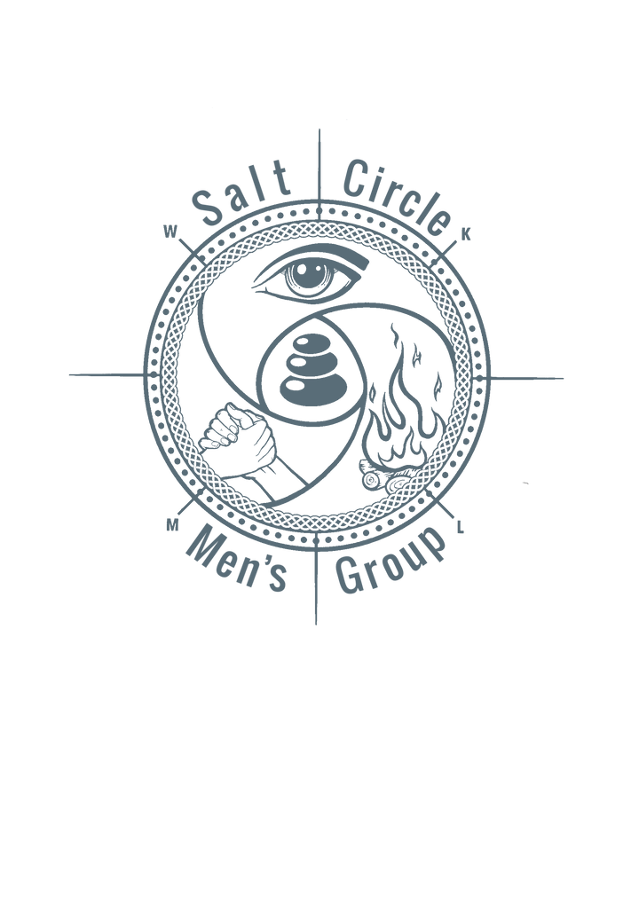 Men's Circle – Saltpath Coaching Clinic